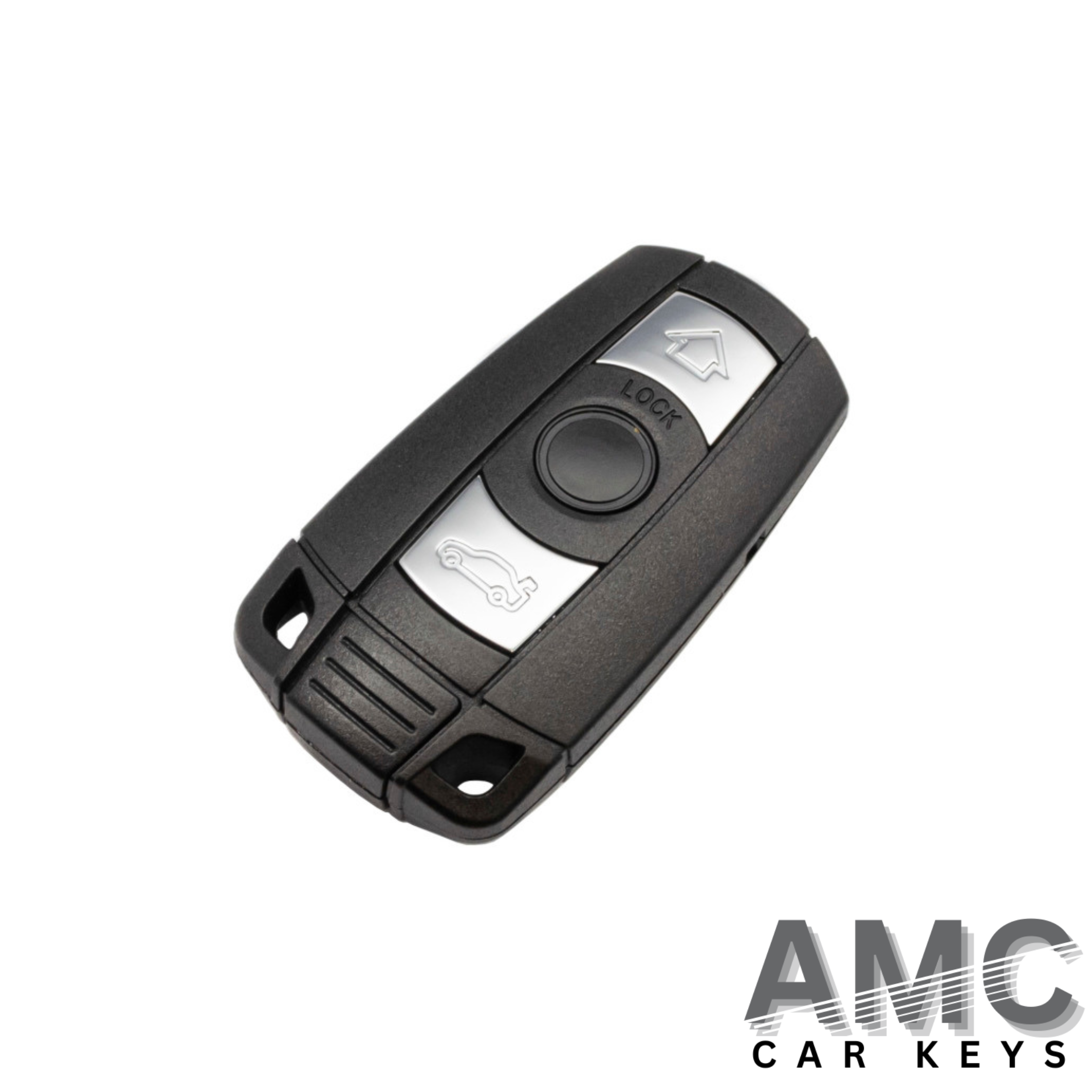 BMW CAS3 KeylessGO Remote – AMC Automotive
