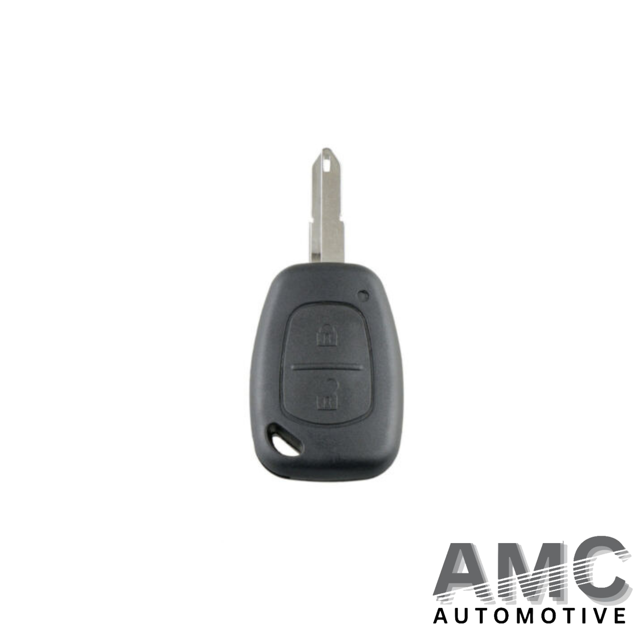 Trafic/Vivaro/Primastar 2 button Remote – AMC Automotive